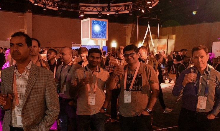 DevCon 2024 - AI and Automation Developer Conference | UiPath